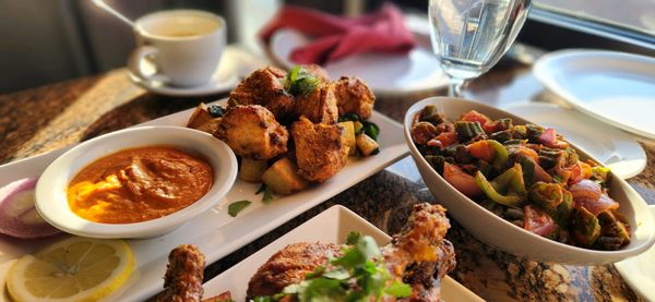 HALDI INDIAN CUISINE AND BAR - Updated November 2025 - 233 Photos & 127 ...