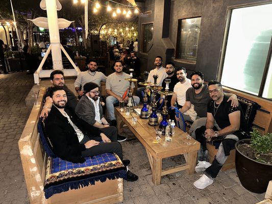 SAMSARA - Updated September 2025 - 93 Photos & 153 Reviews - 901 N 4th ...