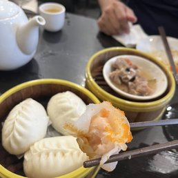 CHEF TONY DIM SUM - 1049 Photos & 225 Reviews - 1108 S Baldwin Ave ...