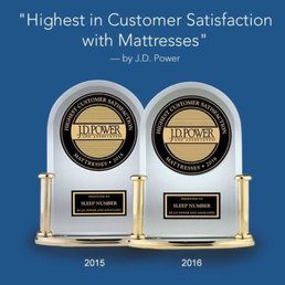 Sleep Number Reviews | Read Customer Service Reviews of sleepnumber.com