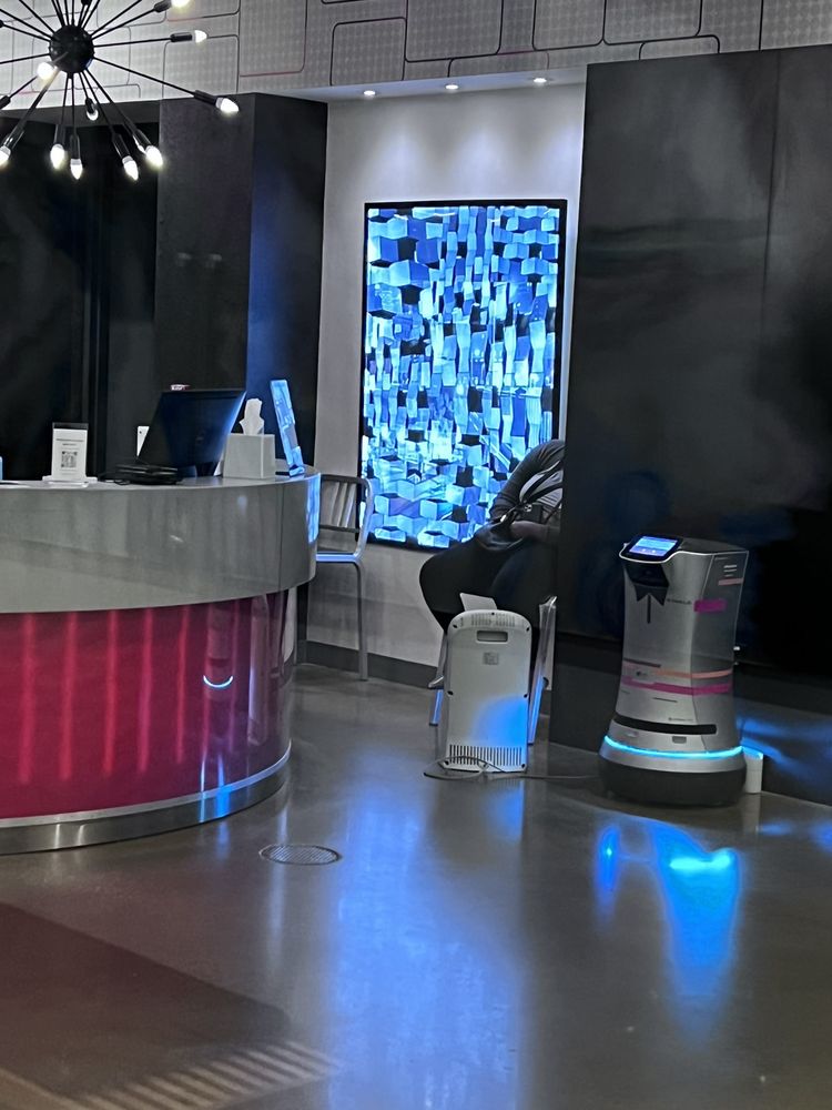 ELEMENT DALLAS LOVE FIELD - Updated December 2024 - 108 Photos & 46 ...