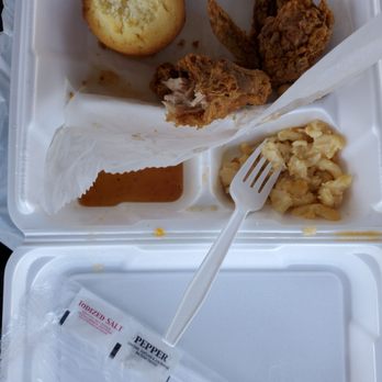 NETTA’S SOUTHERN FLAVA - Updated December 2025 - 42 Photos & 55 Reviews ...