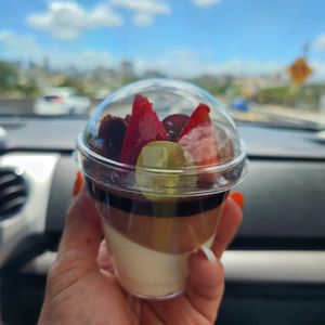 SACHI SWEETS - 161 Photos & 21 Reviews - 2080 S King St, Urban Honolulu ...