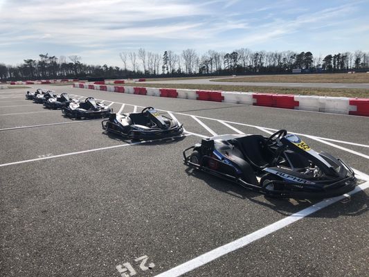 TEMPEST RACEWAY AT NEW JERSEY MOTORSPORTS PARK - Updated October 2025 ...