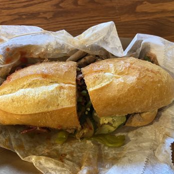 EASTSIDE ITALIAN DELI - Updated August 2025 - 1111 Photos & 1358 ...