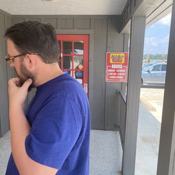 HOT ROD BAR-B-Q - Updated July 2025 - 49 Photos & 63 Reviews - 1911 ...