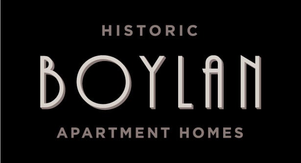 HISTORIC BOYLAN APARTMENTS - Updated August 2024 - 26 Photos - 817 ...