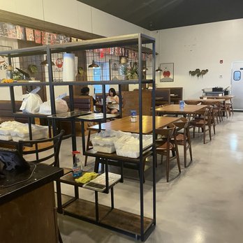 KAMI RAMEN & BAR - Updated July 2024 - 190 Photos & 89 Reviews - 15818 ...