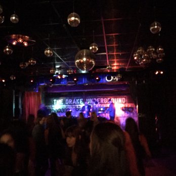 THE DRAKE UNDERGROUND - Updated October 2025 - 42 Photos & 40 Reviews ...