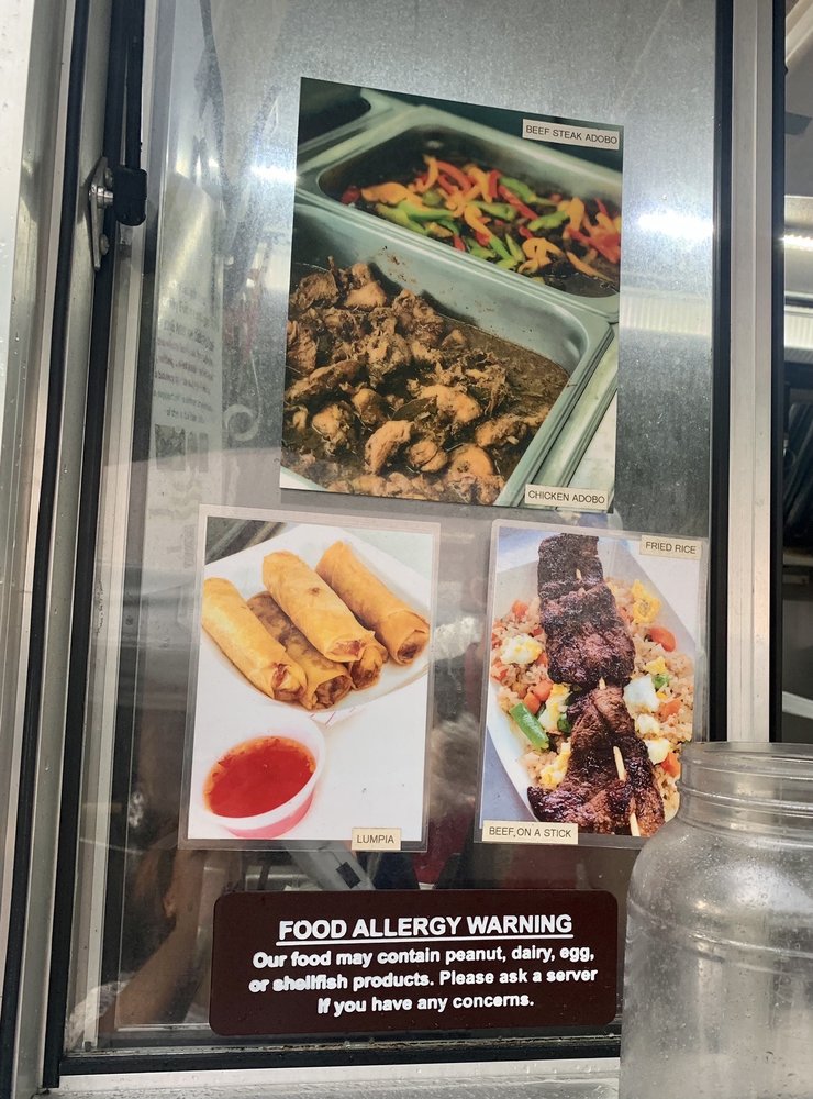 LUMPIA STATION - Updated July 2025 - 40 Photos - Jacksonville, Florida ...