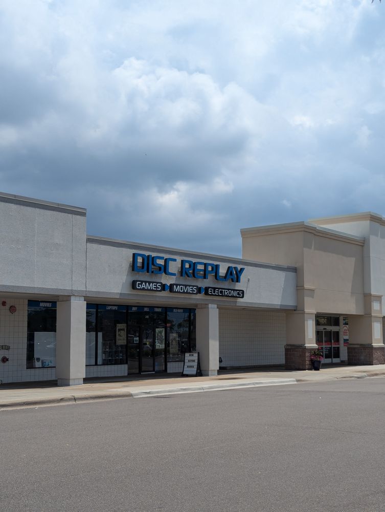 DISC REPLAY - Updated April 2026 - 19 Photos & 29 Reviews - 340 John R ...