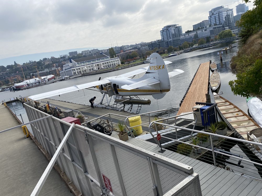 KENMORE AIR - Updated July 2024 - 148 Photos & 87 Reviews - 950 ...