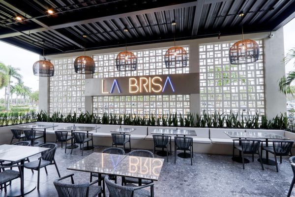 LA BRISA LATIN FUSION CUISINE with photos - Updated August 2024 - 21 ...