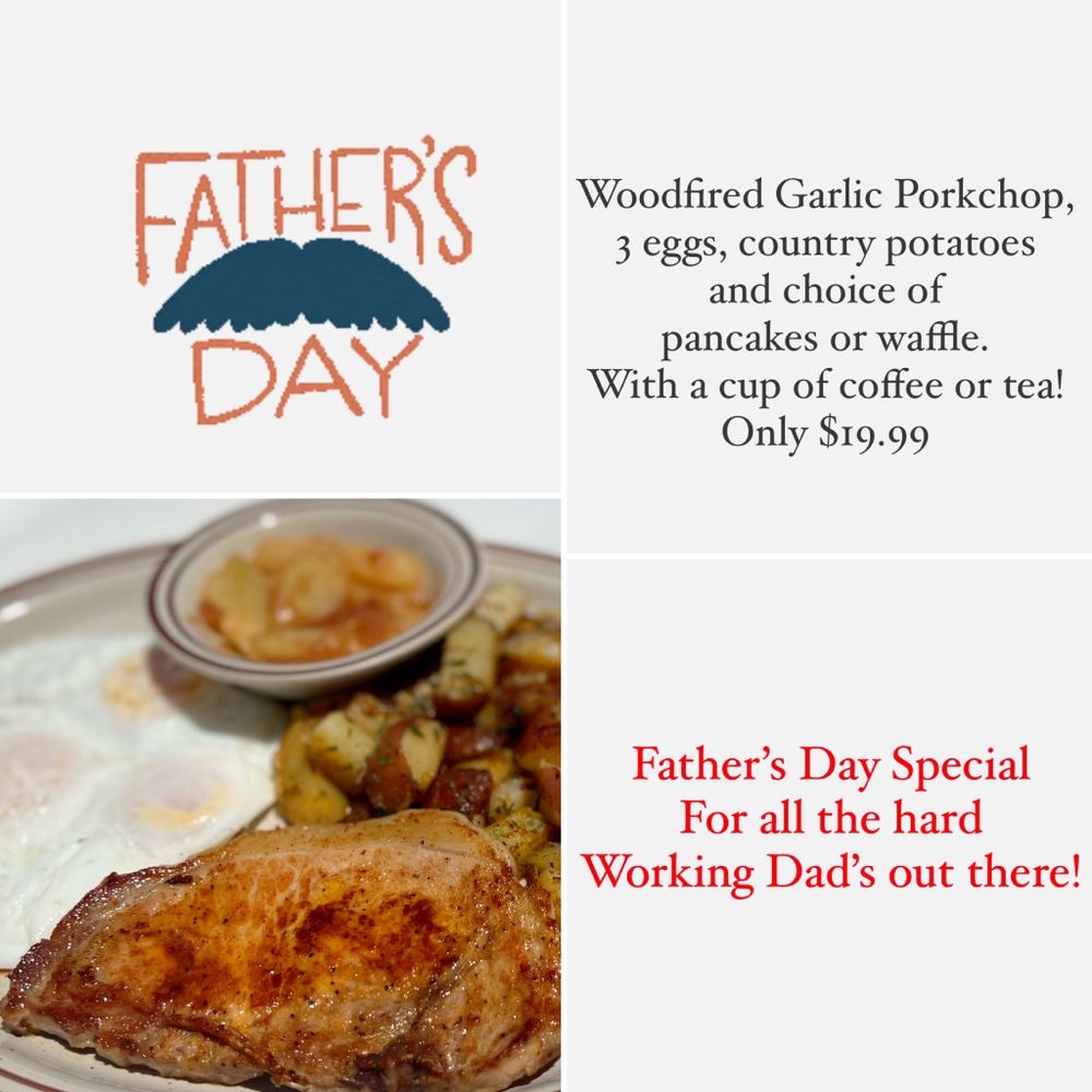 COUNTRY WAFFLES - 418 Photos & 413 Reviews - 30182 Industrial Pkwy ...