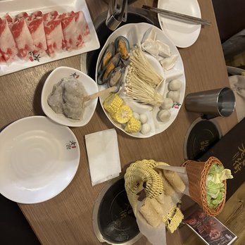 LAOJIE HOTPOT MANHATTAN - Updated November 2024 - 502 Photos & 216 ...