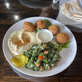 SAHARA CAFE & MEDITERRANEAN FOOD - Updated April 2026 - 78 Photos & 110 ...