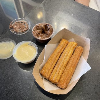 MEREY VENEZUELAN CUISINE - Updated January 2025 - 277 Photos & 182 ...