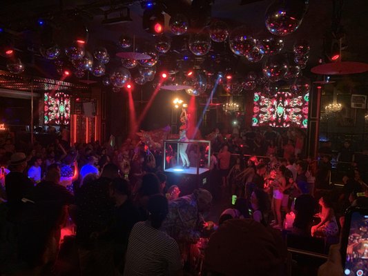 MANDALA CLUB - 58 Photos & 81 Reviews - Blvd. Marina y Lazaro Cardenas ...