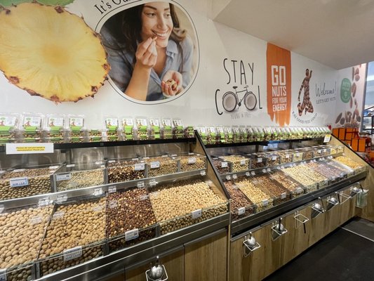 NUTS FACTORY - Updated December 2025 - 69 Photos & 21 Reviews - 1 ...