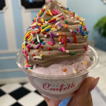 CONFETTI ITALIAN ICE & CUSTARD - Updated July 2025 - 3183 Photos & 2342 ...