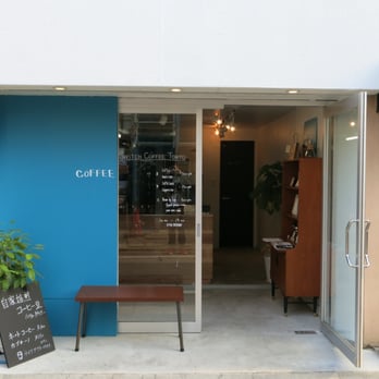 SWITCH COFFEE TOKYO - Updated May 2026 - 43 Photos & 11 Reviews - 1-17 ...