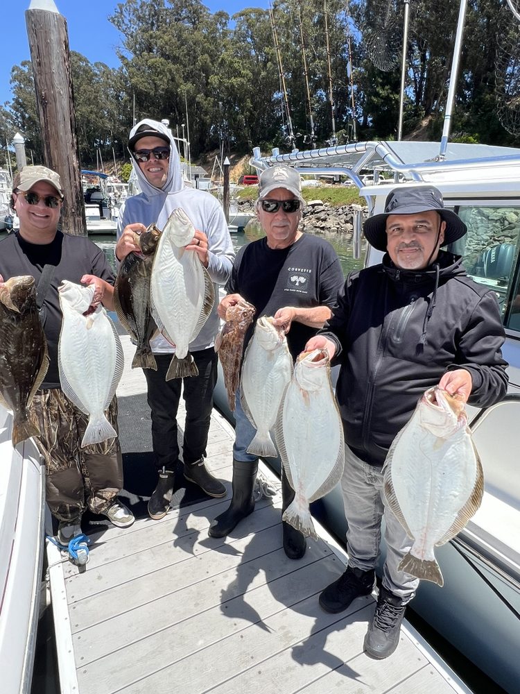 BARBAROSSA FISHING - Updated October 2025 - 28 Photos - 797 30th Ave ...