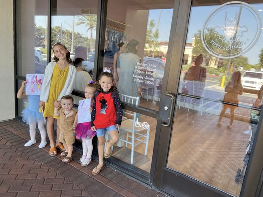 TUTU SCHOOL IRVINE - Updated August 2025 - 89 Photos & 30 Reviews ...