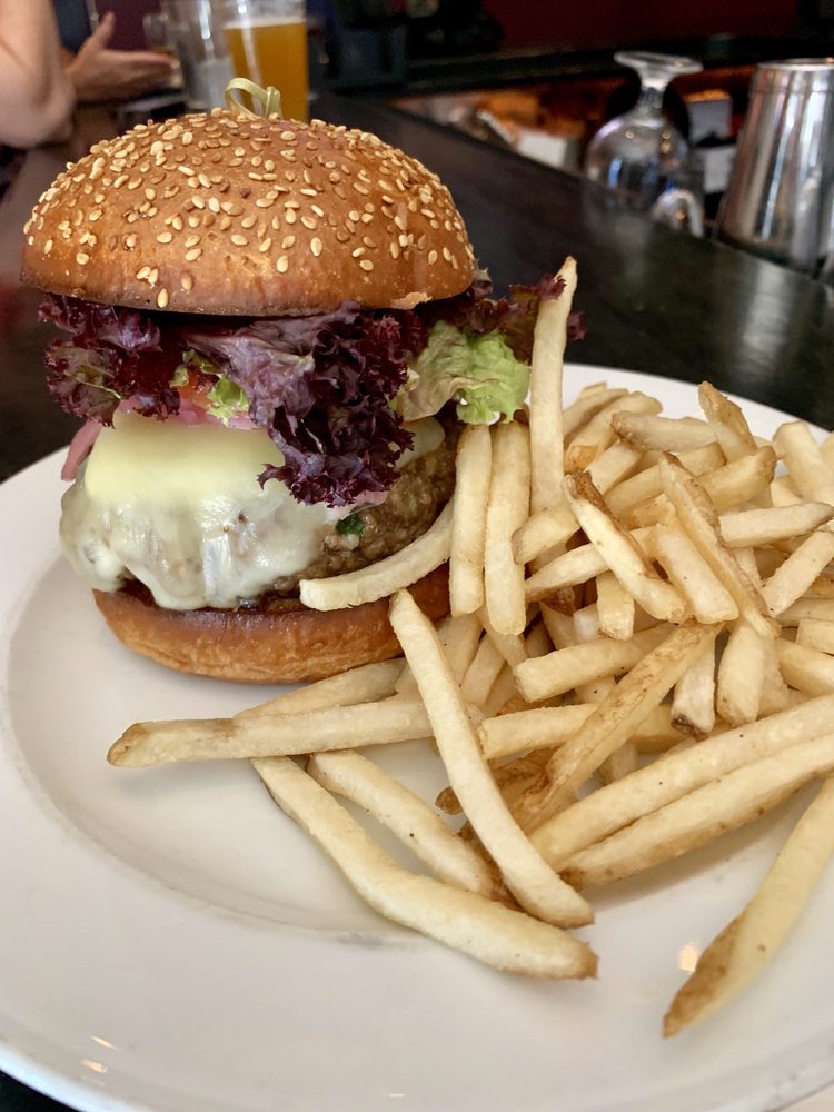 VARGA BAR - 309 Photos & 607 Reviews - 941 Spruce St, Philadelphia, PA ...