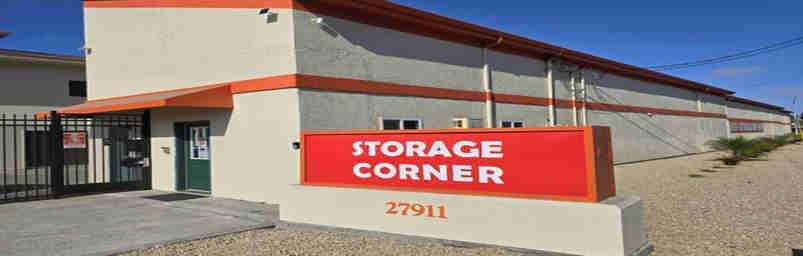 STORAGE CORNER SUNSET - Updated June 2025 - 1095 W Sunset Blvd, St ...