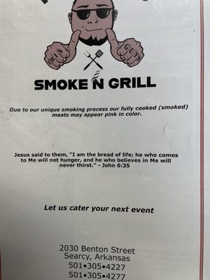 THIS GUYS SMOKE N GRILL - Updated May 2025 - 30 Photos & 56 Reviews ...