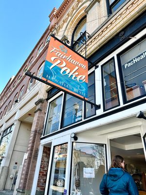 FAIRHAVEN POKE - Updated December 2025 - 199 Photos & 192 Reviews ...