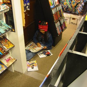 MIGHTY MOOSE COMICS - Updated August 2024 - 10 Photos & 28 Reviews ...