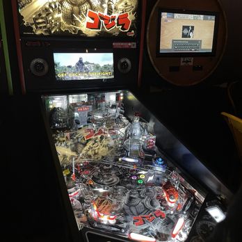GAMECRAFT ARCADE - Updated December 2025 - 166 Photos & 51 Reviews ...