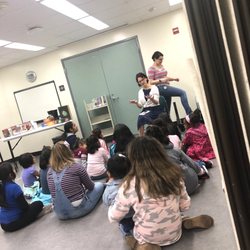 ALDINE BRANCH LIBRARY - 22 Photos - 11331 Airline Dr, Houston, Texas ...