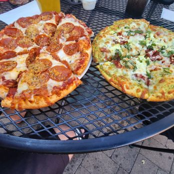ECLIPSE PIZZA CO. - Updated July 2025 - 237 Photos & 379 Reviews - 3950 ...