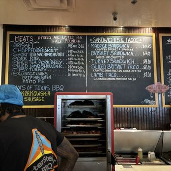 INTERSTELLAR BBQ - Updated December 2024 - 1186 Photos & 638 Reviews ...