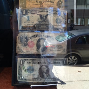 CAPO’S COINS - Updated January 2026 - 12 Reviews - 1620 E Passyunk Ave ...
