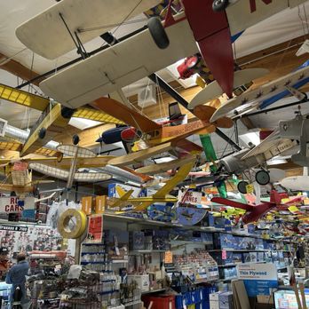 PEGASUS HOBBIES - Updated December 2025 - 209 Photos & 262 Reviews ...