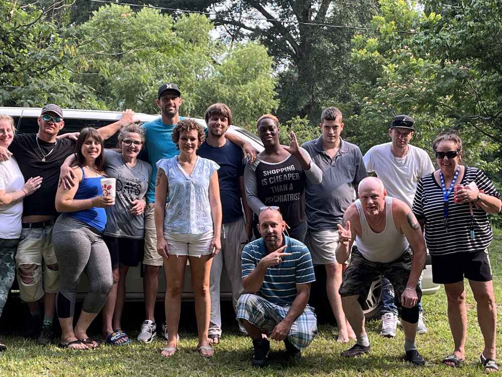 CONVALESCENCE RECOVERY HOUSE - Updated December 2025 - 93 Photos ...