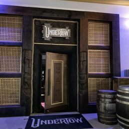 UNDERTOW GILBERT - Updated January 2025 - 532 Photos & 237 Reviews ...