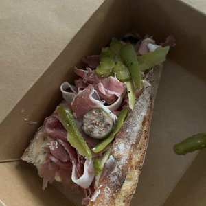 MAISON MATHO - 111 Photos & 41 Reviews - Bakeries - 4770 Melrose Ave ...