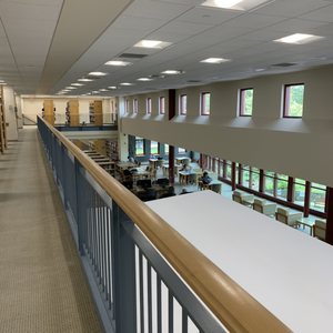 COMMACK PUBLIC LIBRARY - Updated March 2025 - 18 Hauppauge Rd, Commack ...