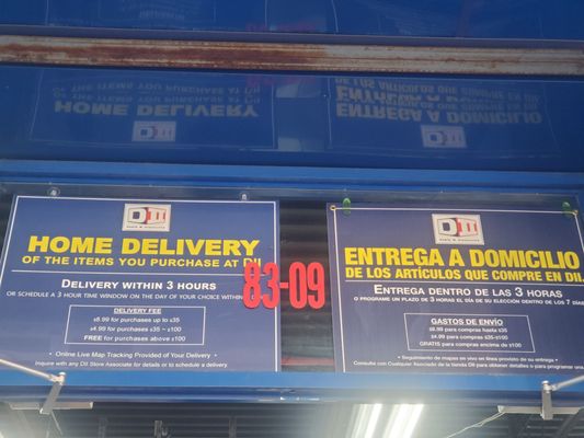 DII DEALS & DISCOUNTS - Updated October 2025 - 83-09 Roosevelt Ave, Jackson Heights, New York ...