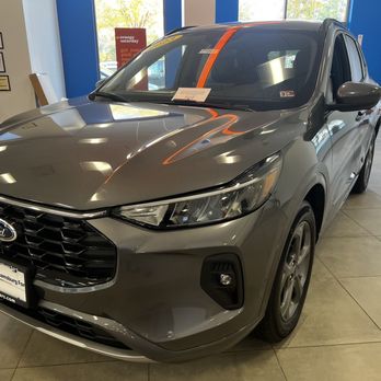 CMA’S WILLIAMSBURG FORD - Updated July 2025 - 53 Photos & 57 Reviews ...