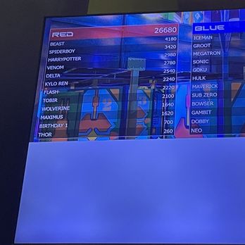 MAIN EVENT HUMBLE - Updated May 2025 - 168 Photos & 148 Reviews - 20945 ...