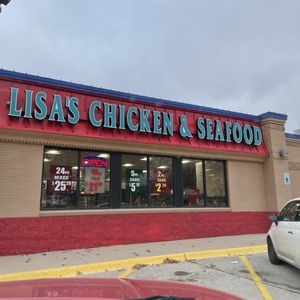 LISA’S CHICKEN AND SEAFOOD - 27 Photos & 25 Reviews - 6440 N Fwy, Fort ...