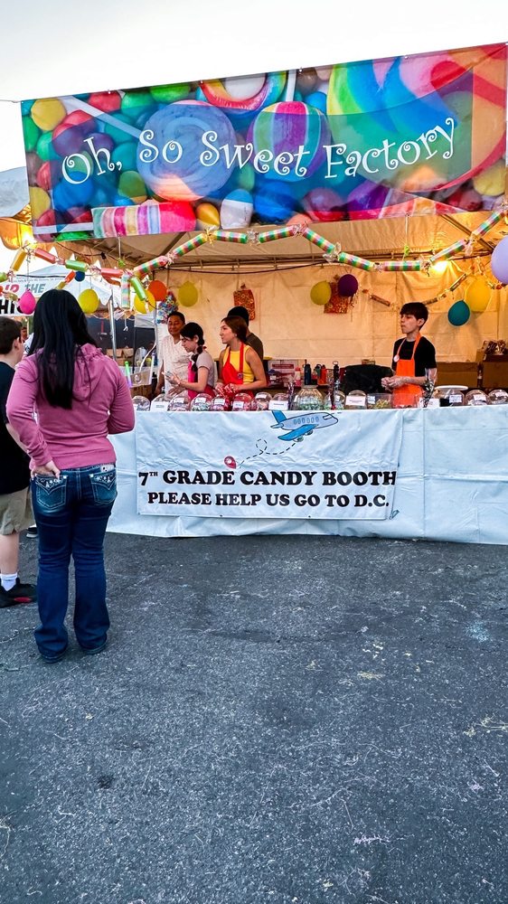 BREA SUMMER FEST - Updated April 2024 - 10 Photos - 575 S Walnut Ave ...