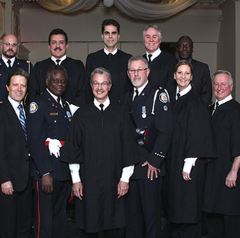 CANADIAN LAW ENFORCEMENT TRAINING COLLEGE - Updated September 2024 ...