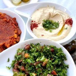 ESSO MEDITERRANEAN BISTRO - Updated February 2025 - 158 Photos & 337 ...