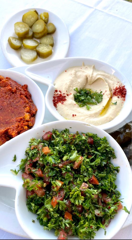 ESSO MEDITERRANEAN BISTRO - Updated February 2025 - 158 Photos & 337 ...